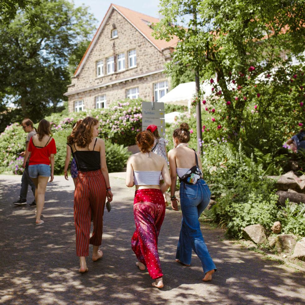 Waldorf Institut | Witten Annen