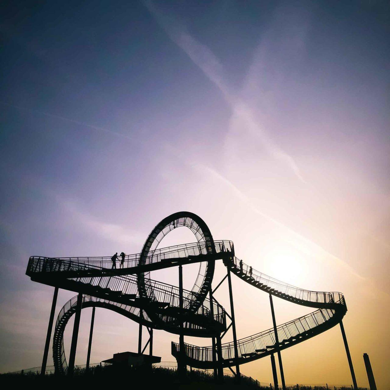 Region | Waldorf Institut