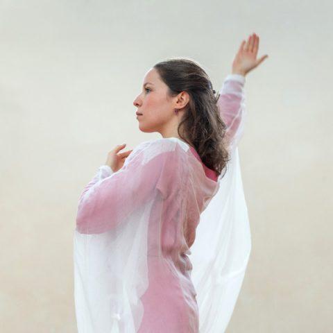 Eurythmie | Waldorf Institut